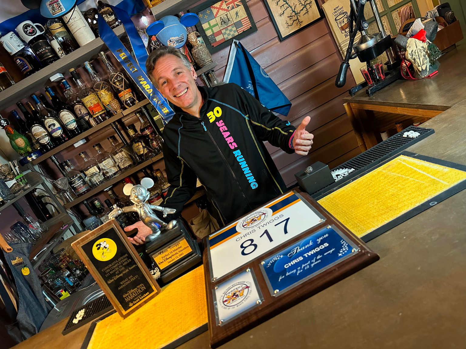 Ep 146 Summer Running Highlights with Coach Chris Twiggs - Rise and Run ...